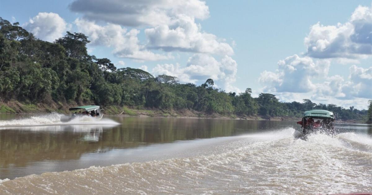 Funai assina portaria para proteção dos indígenas isolados do povo ...